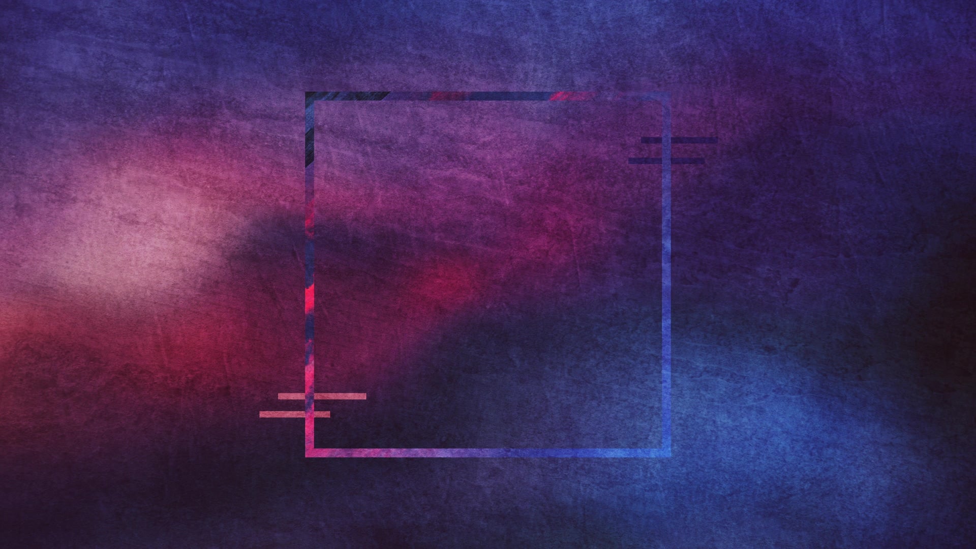 Muted Colors Blue Still | Shift Worship