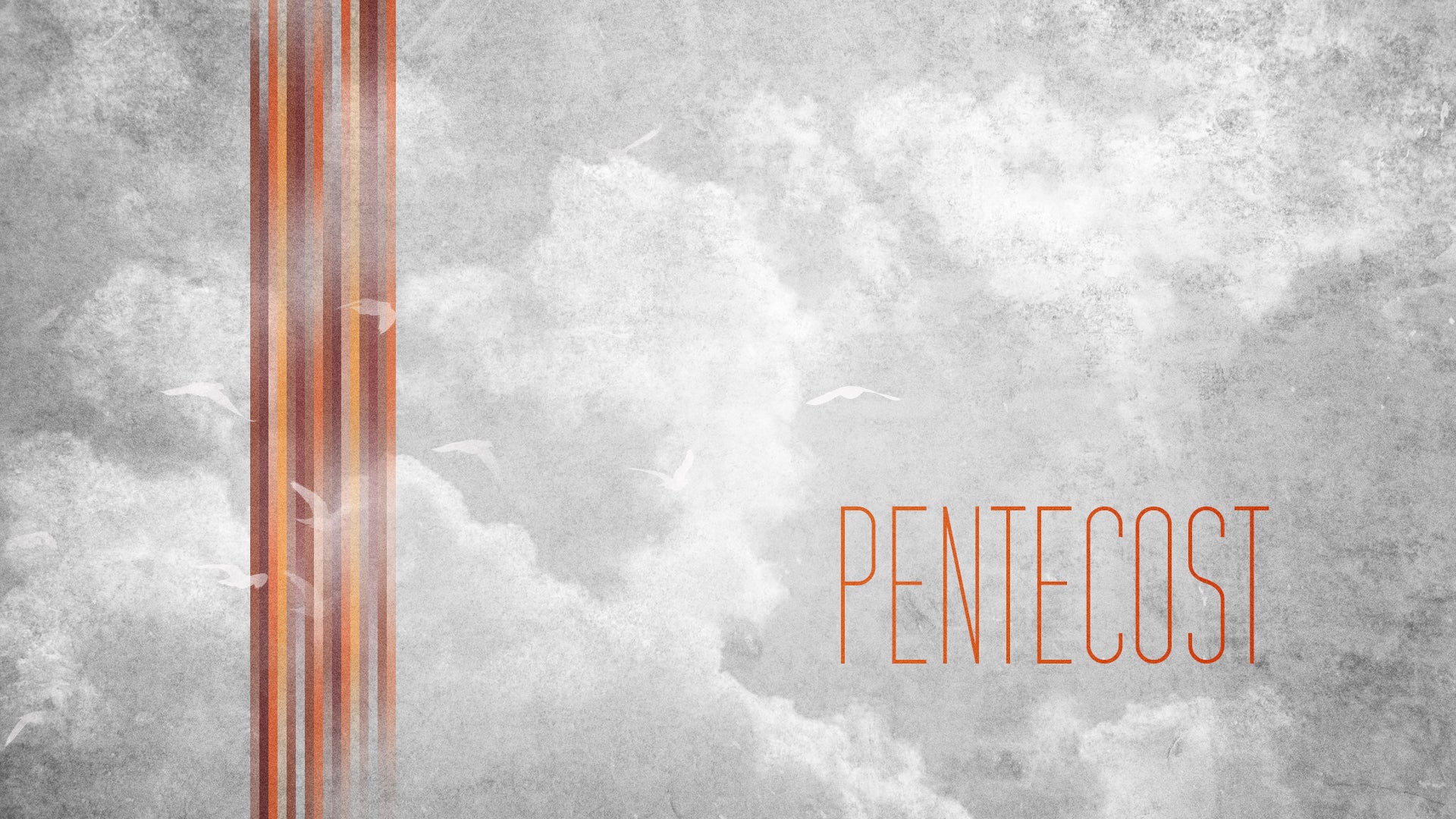Pentecost Light Motion | Shift Worship