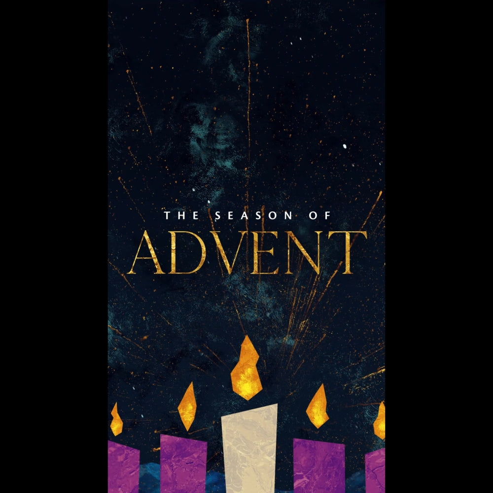 Silent Night The Season of Advent Reel | Shift Worship