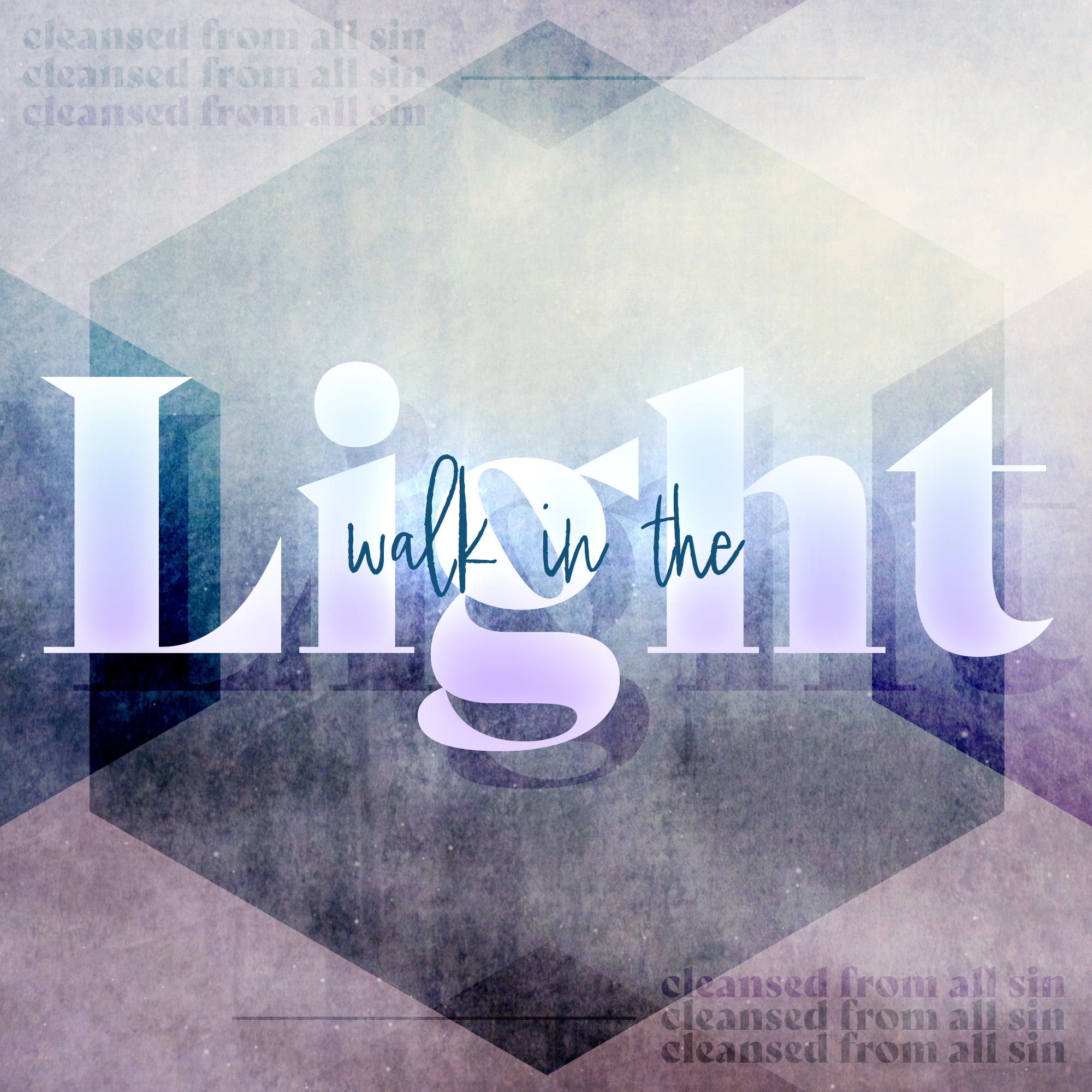 Shapes Title Still | Shift Worship