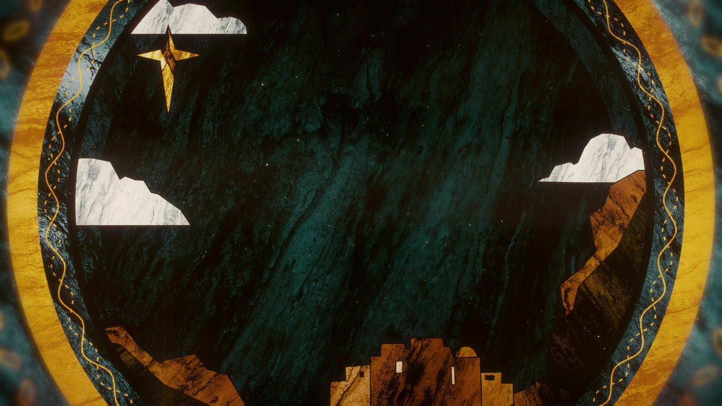 Star Of Wonder 9 Still | Shift Worship