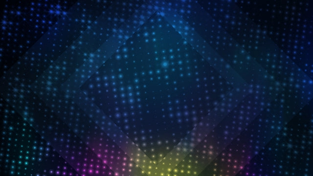 Star Grid 02 Motion | Shift Worship