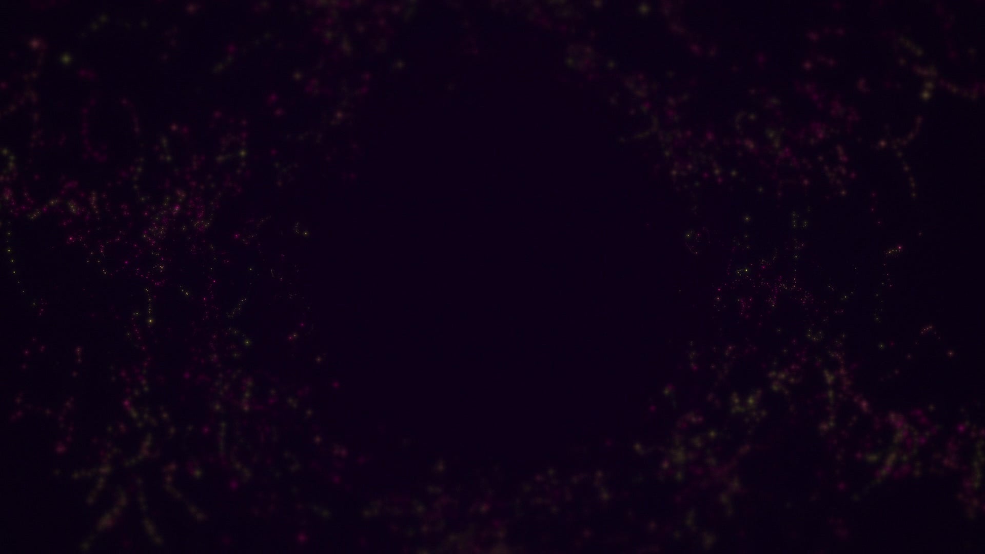 Swarm Confluence Motion | Shift Worship