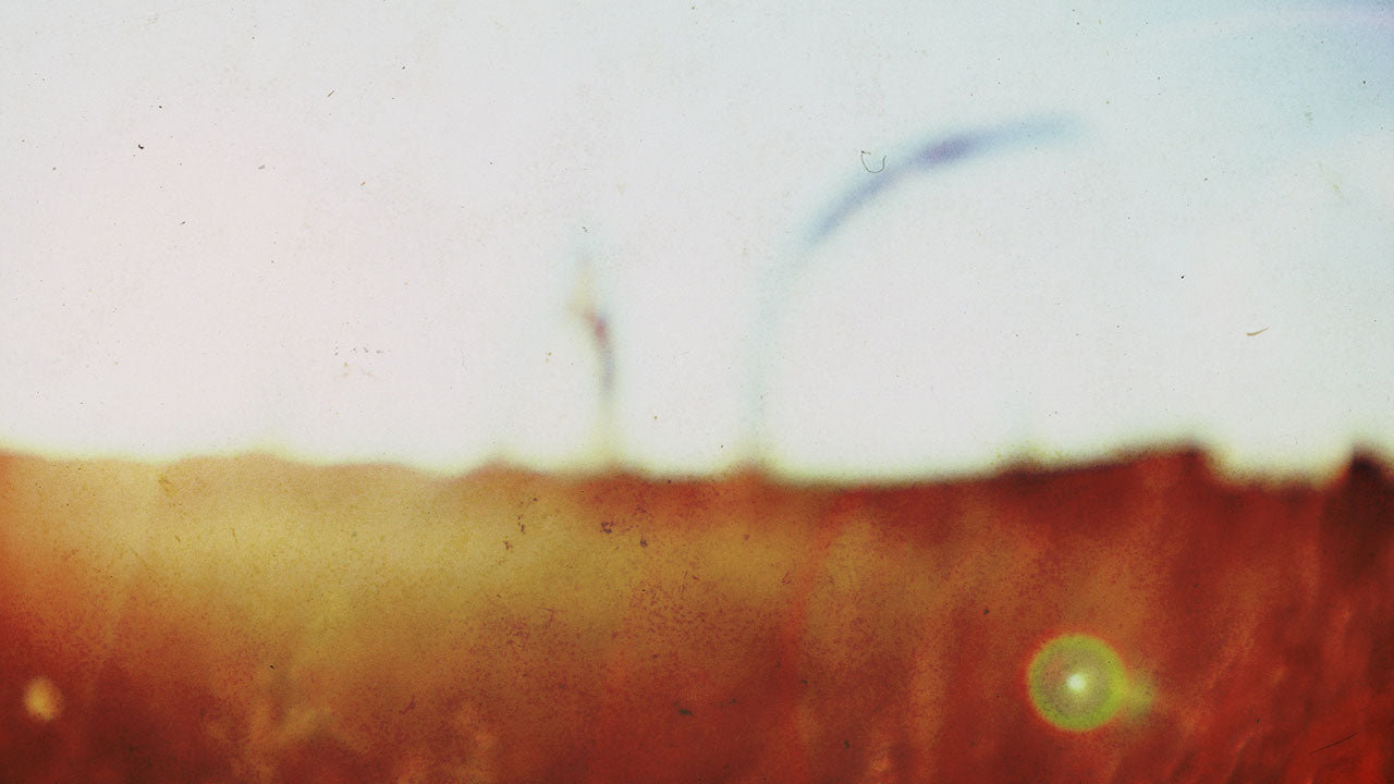 Sun Blur Still | Shift Worship