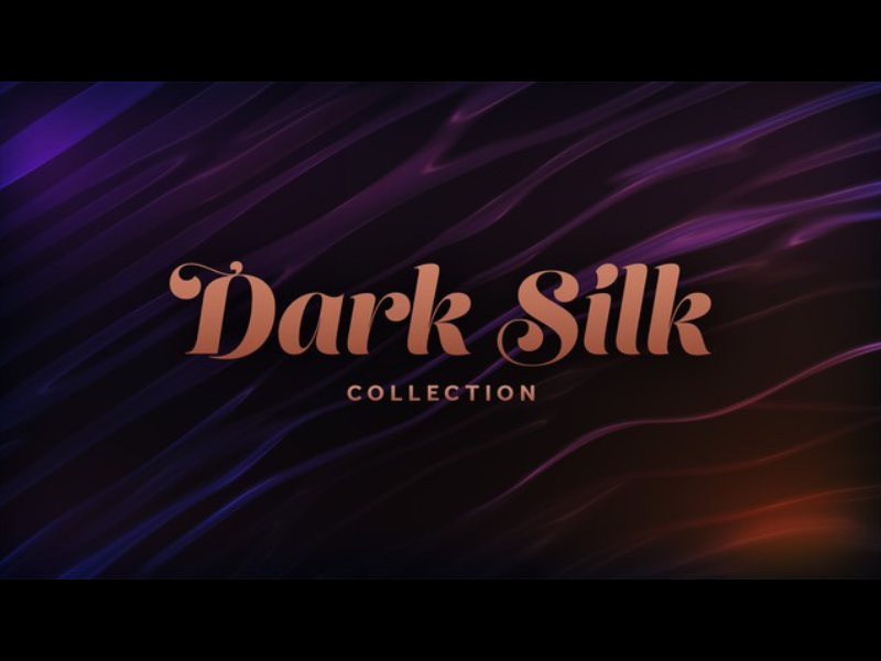 Dark Silk Collection | Shift Worship