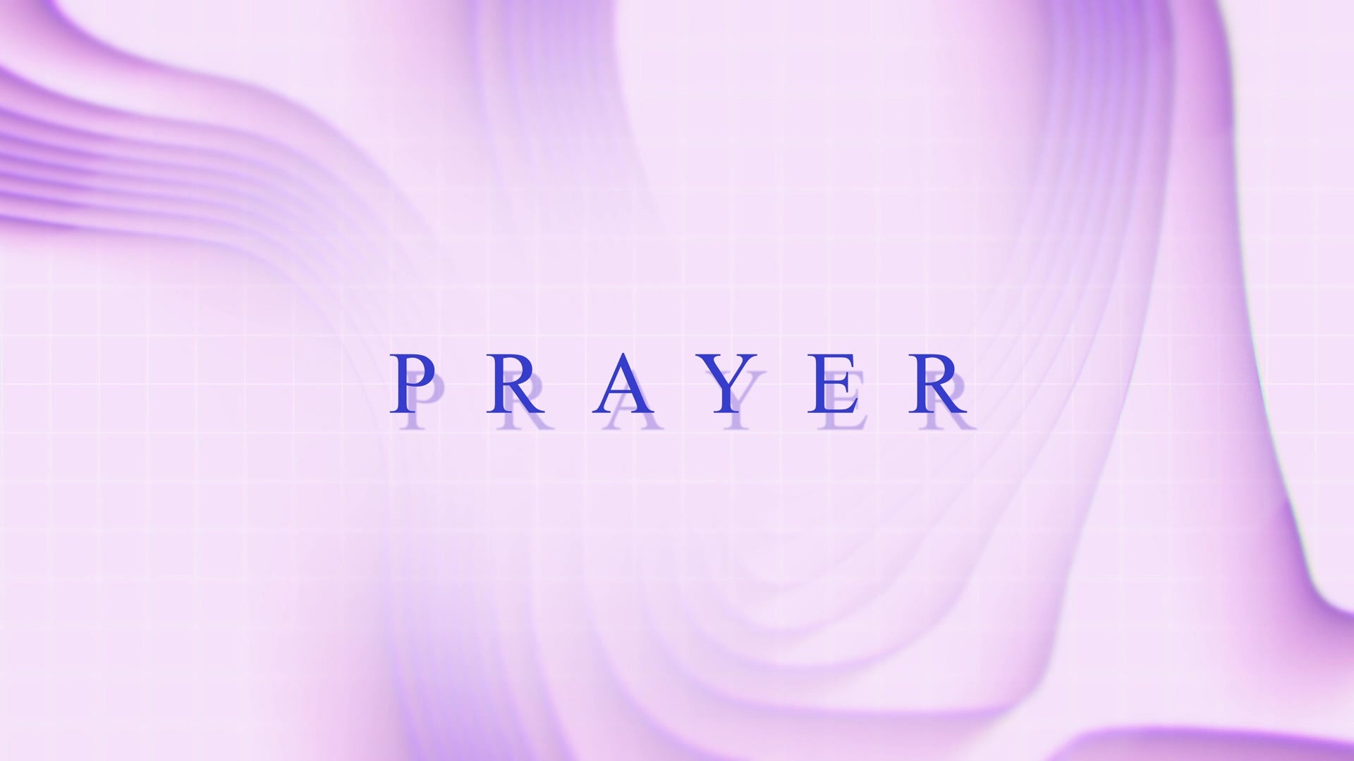 Summer Contours Prayer | Motion | Shift Worship