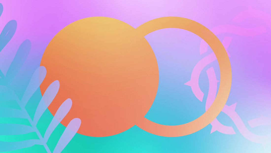 Holy Week Icons Collage Motion | Shift Worship