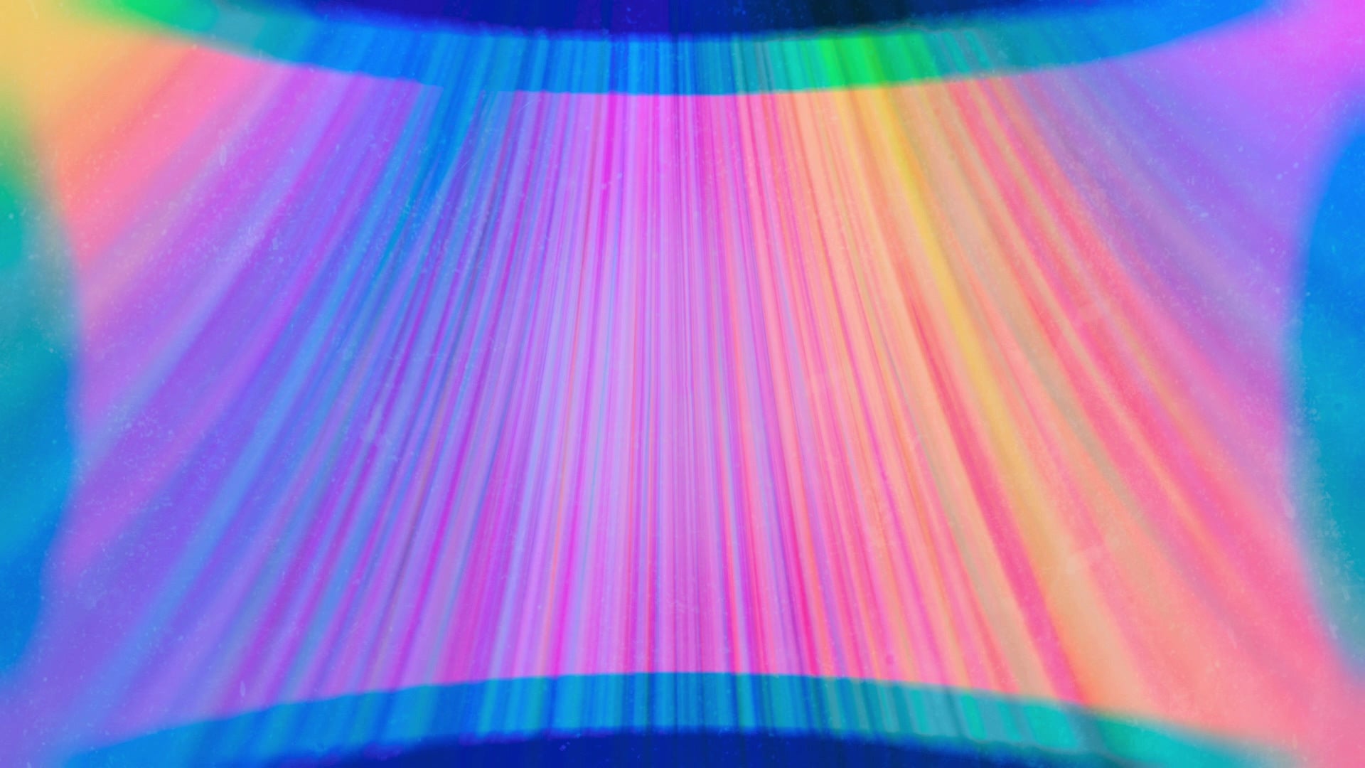 Chromatic Light Color Wrap Motion | Shift Worship