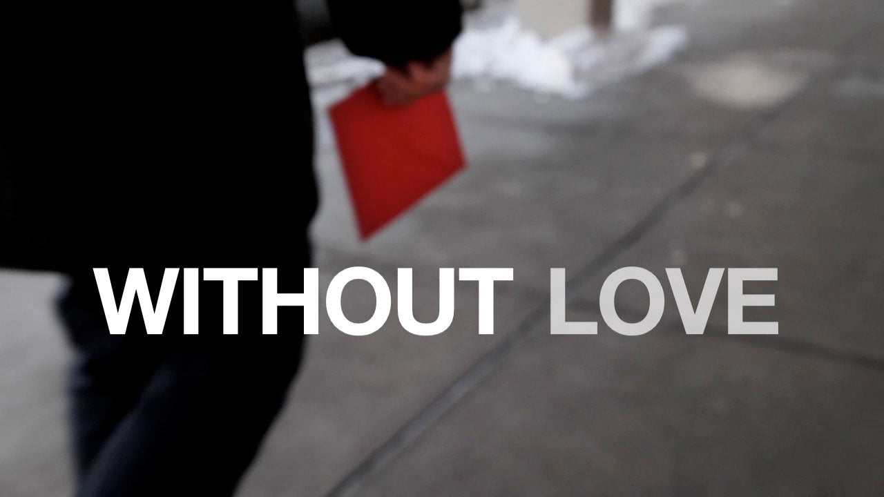 Without Love Mini Movie | Shift Worship
