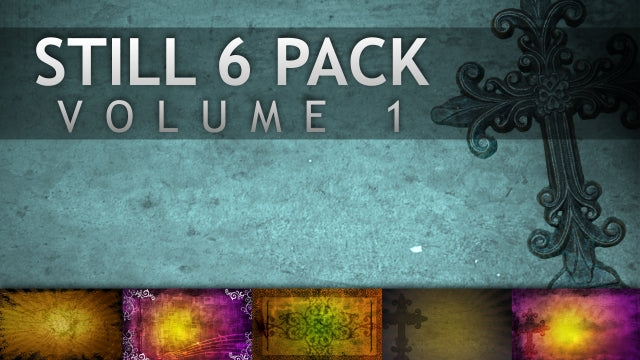 Still 6 Pack: Collection | Shift Worship