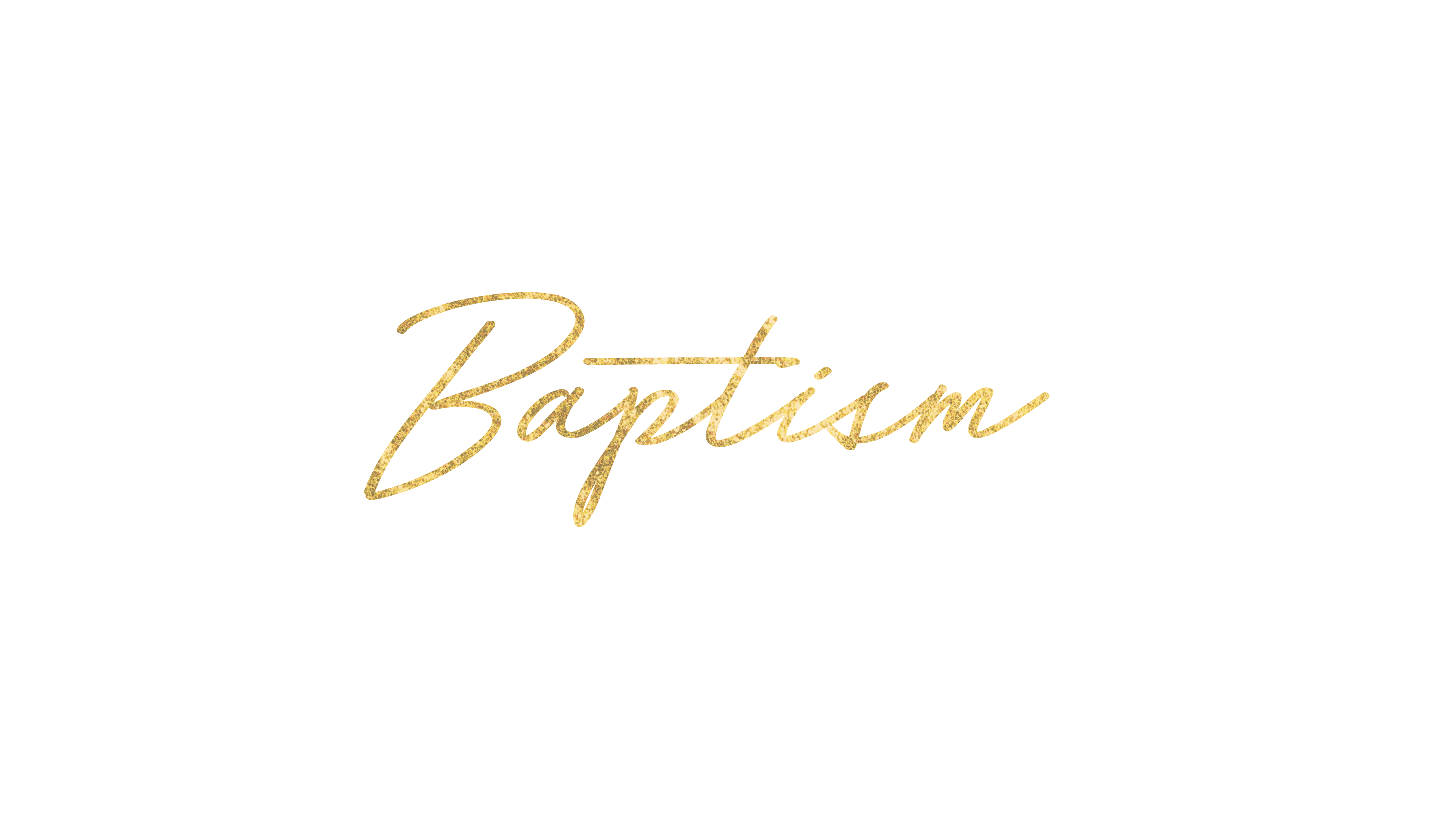 Autumn Scripture Baptism Still | Shift Worship