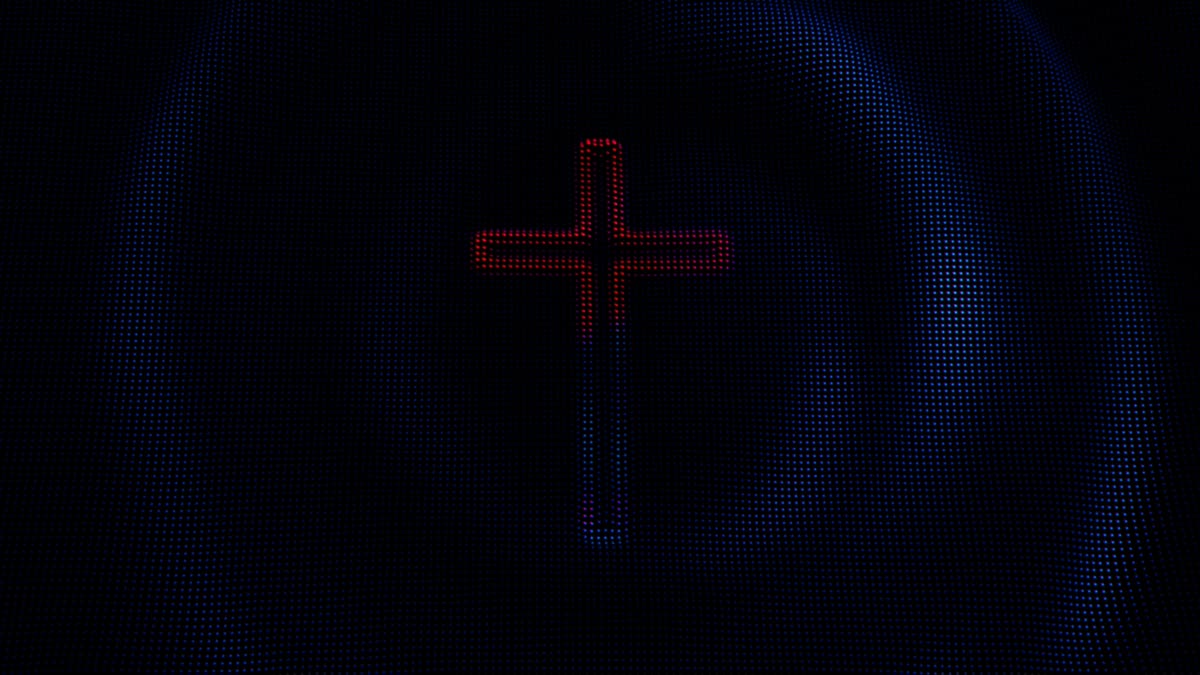 Expanse Remix 19 Ripple Cross | Still | Shift Worship