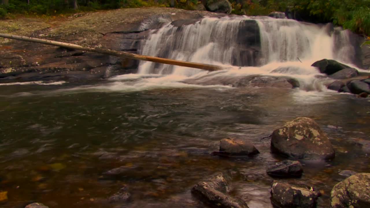 Short Falls Motion | Shift Worship