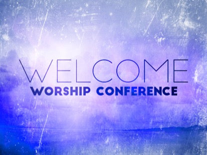 Praise Conference Motion | Shift Worship