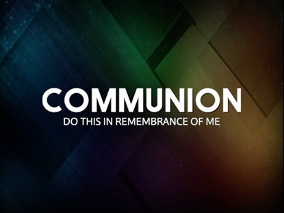 Ethereal Communion Motion | Shift Worship