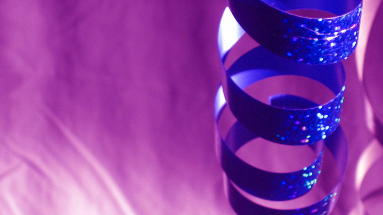 Blue Ribbon Motion | Shift Worship