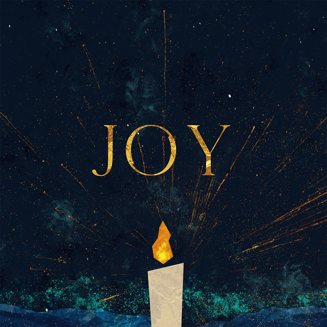Silent Night Joy Still | Shift Worship