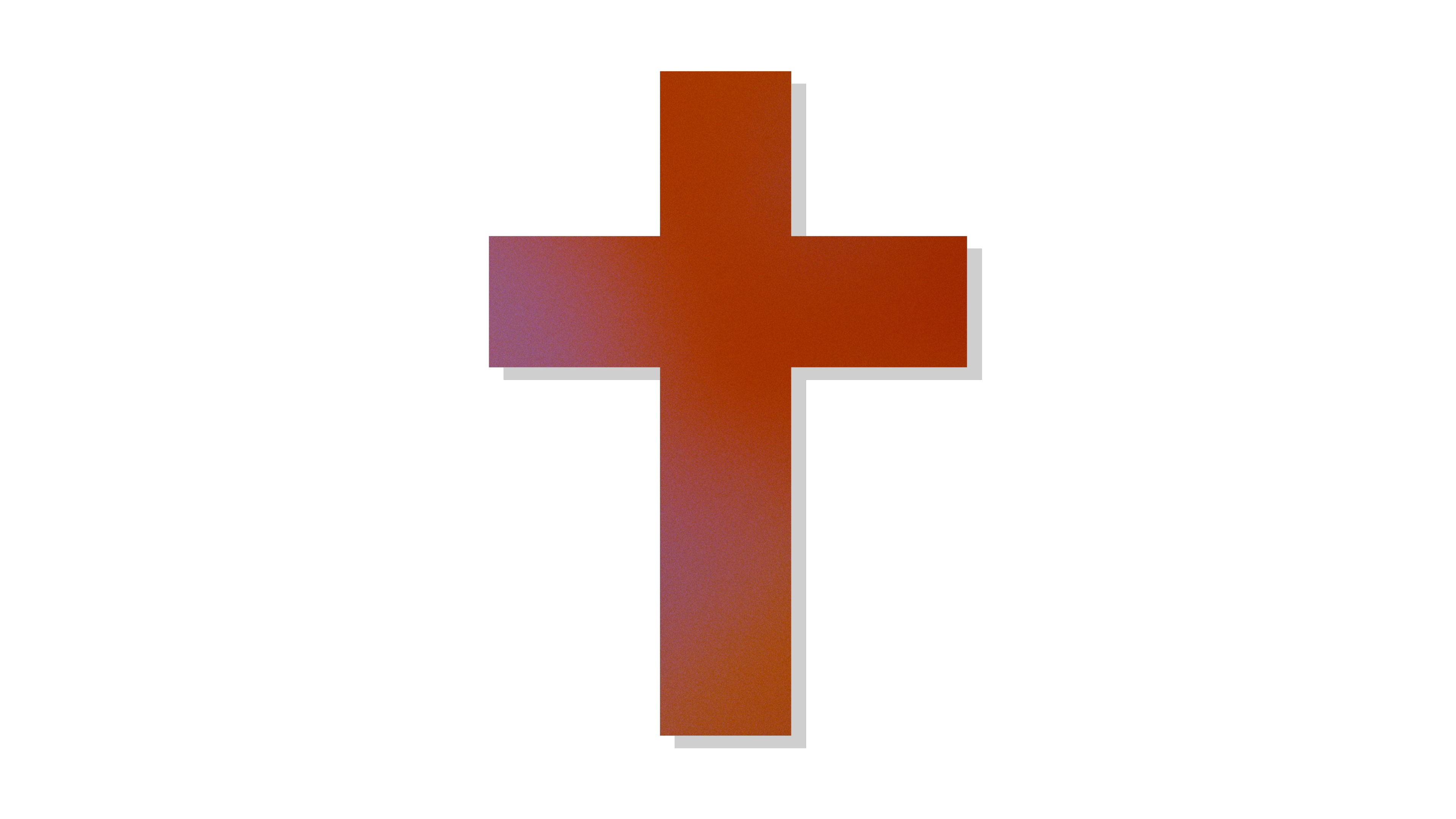 Color Cross Four Still | Shift Worship