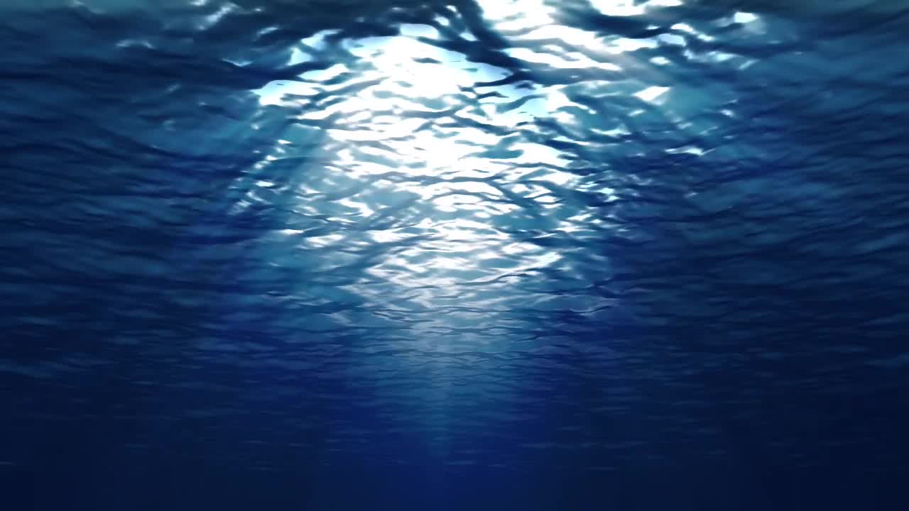 Under Ocean Motion | Shift Worship