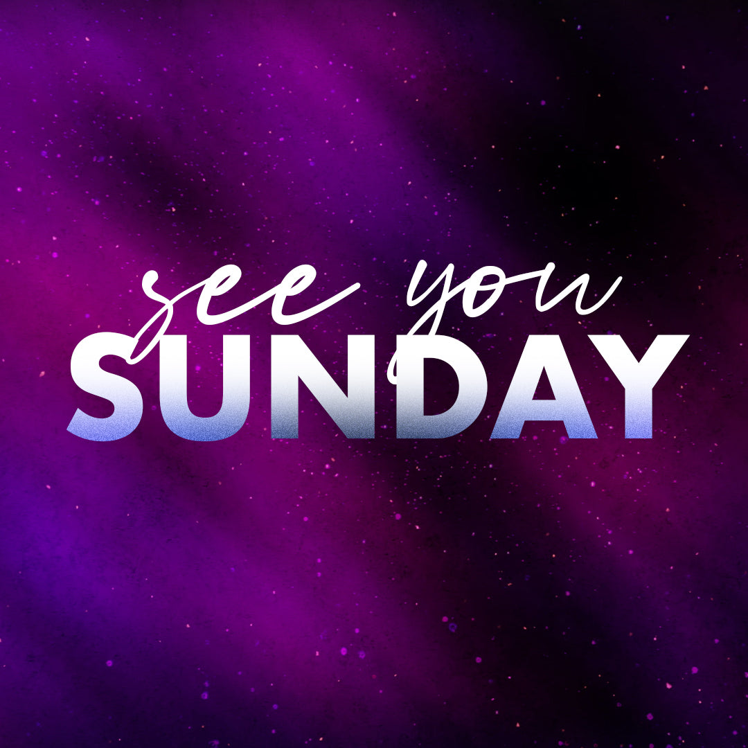 See You Sunday Still | Shift Worship