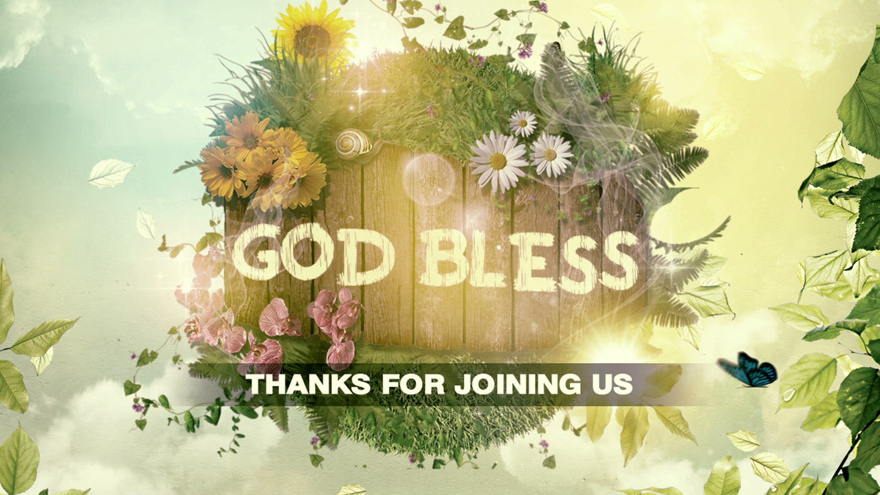 Mother's Day God Bless Vol3 Still | Shift Worship