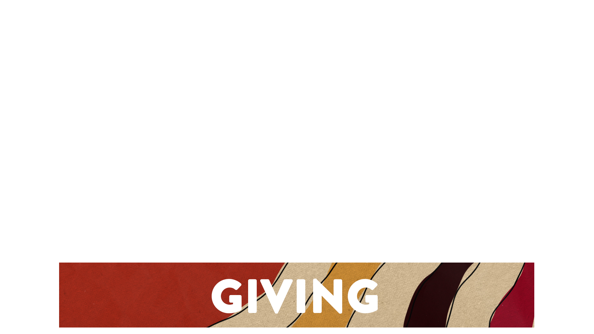 Mlk Inspiration Lower Third | Shift Worship