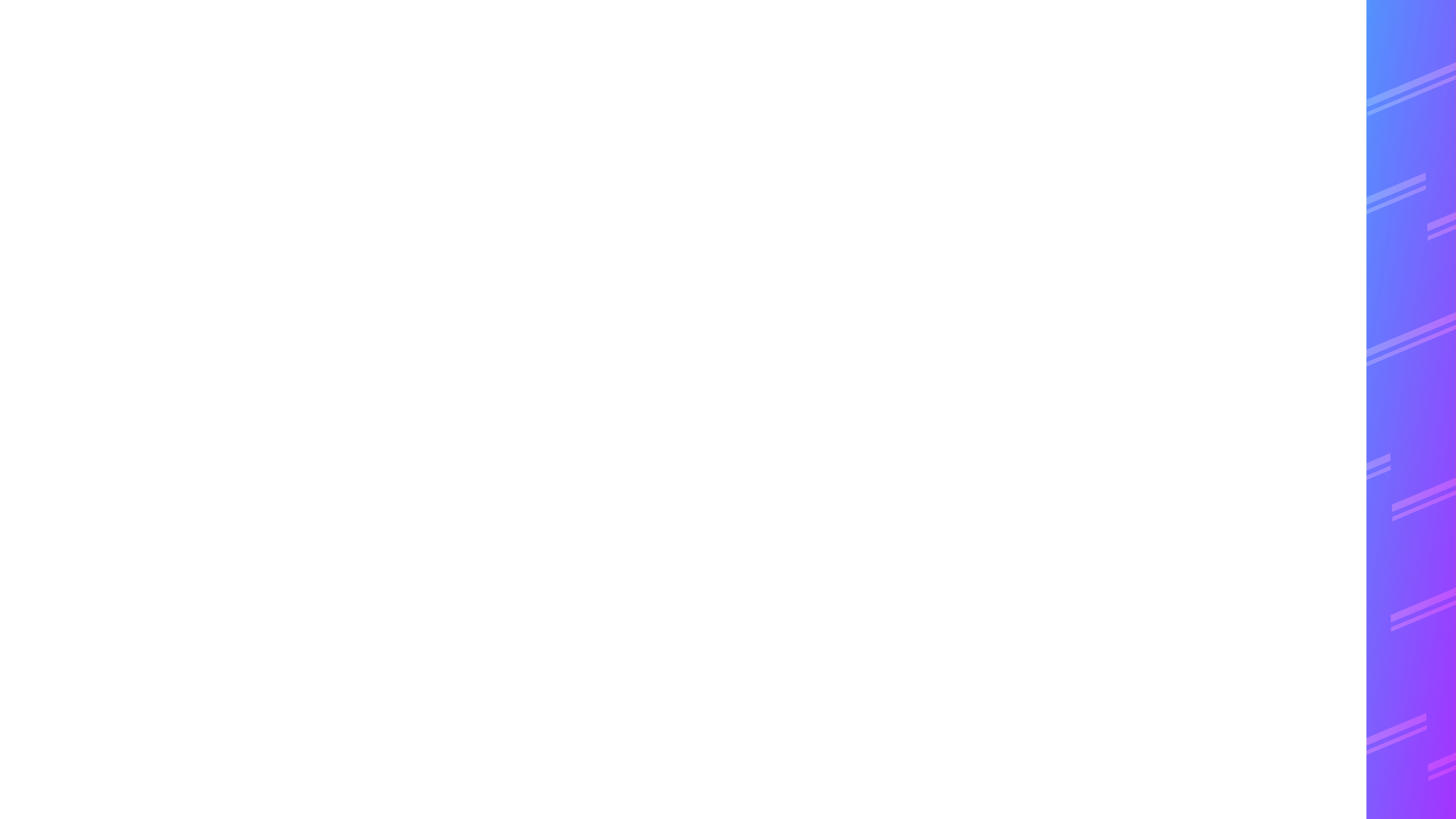 Simple Streaming Purple Still | Shift Worship