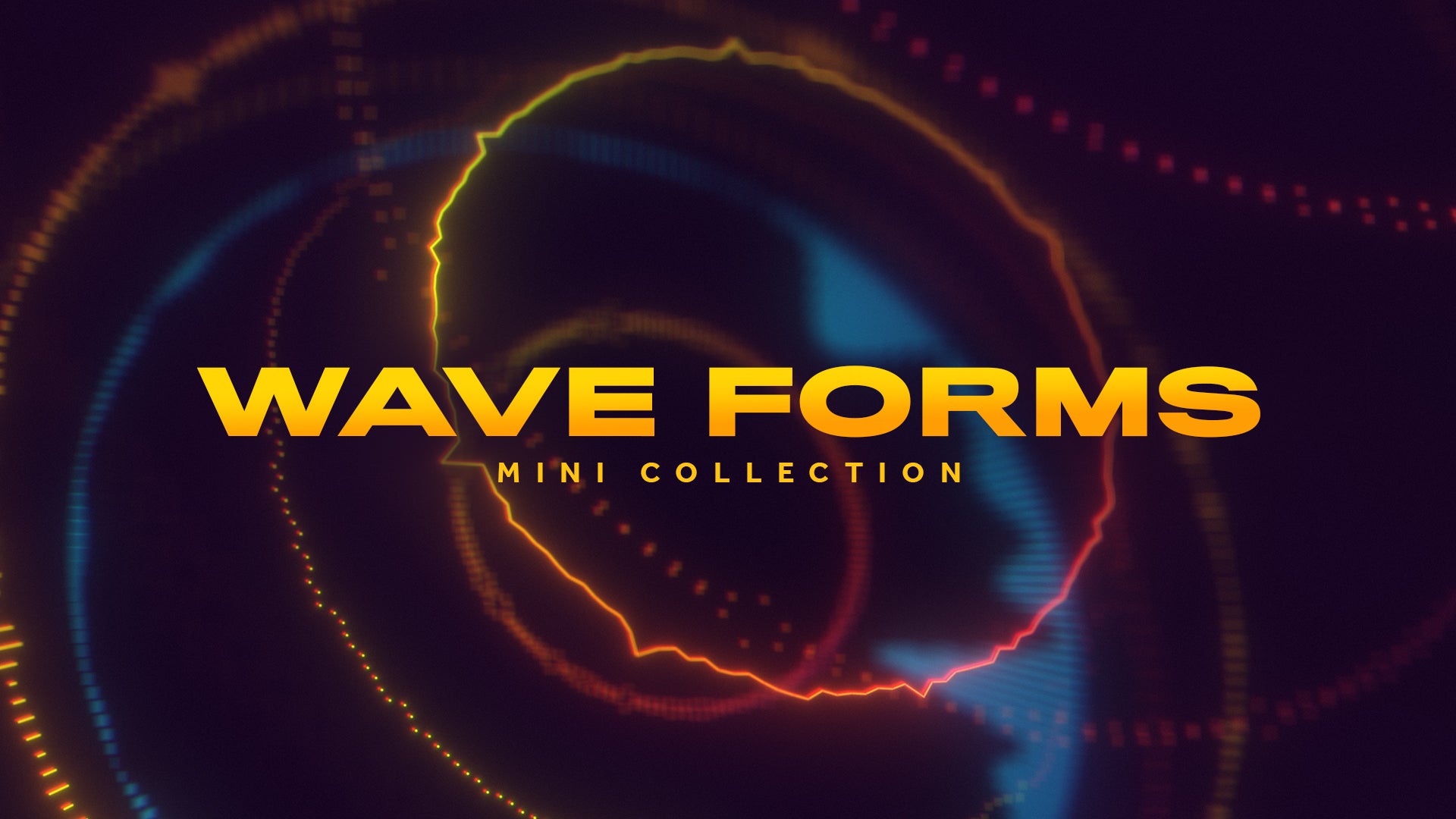 Wave Form Collection | Shift Worship
