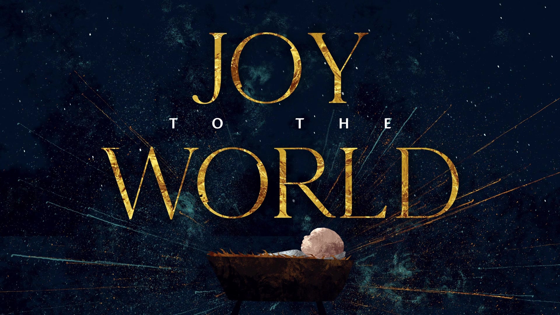 Cnm Silent Night Joy To The World Still | Shift Worship