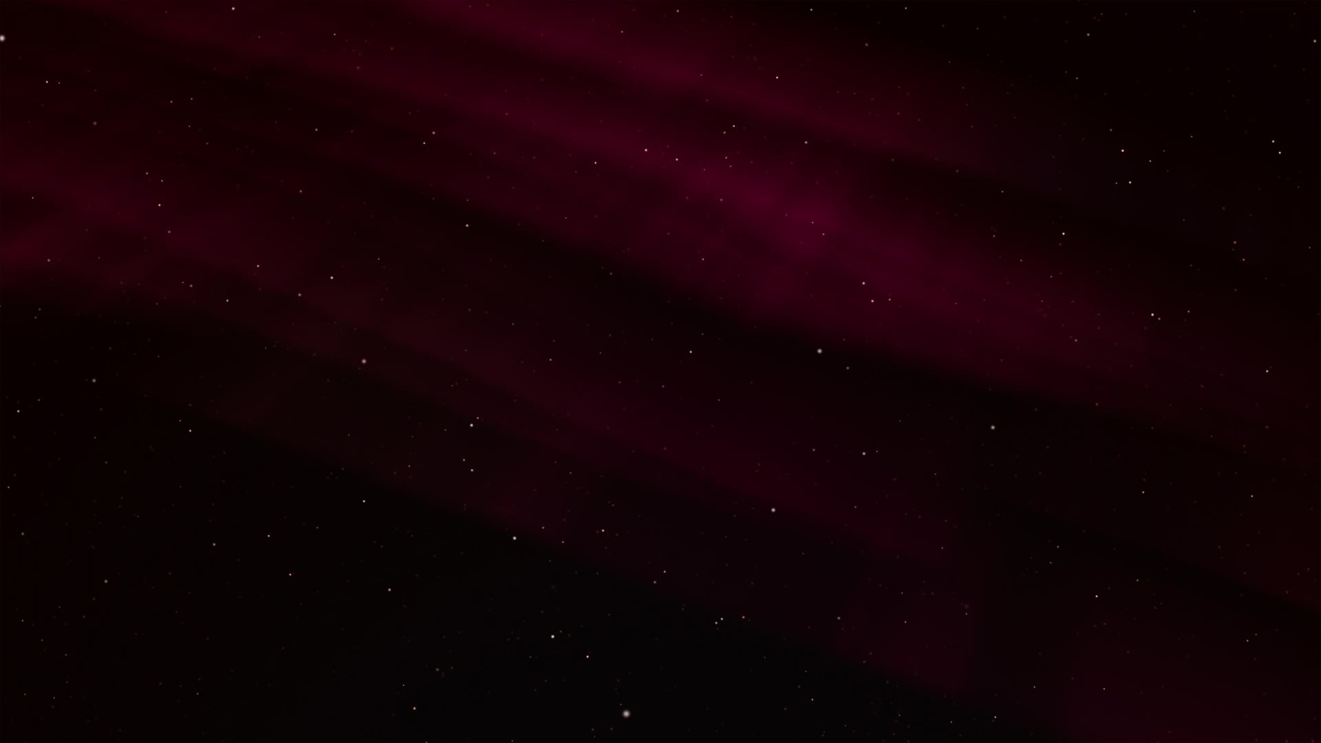 Starry Night Crimson Still | Shift Worship