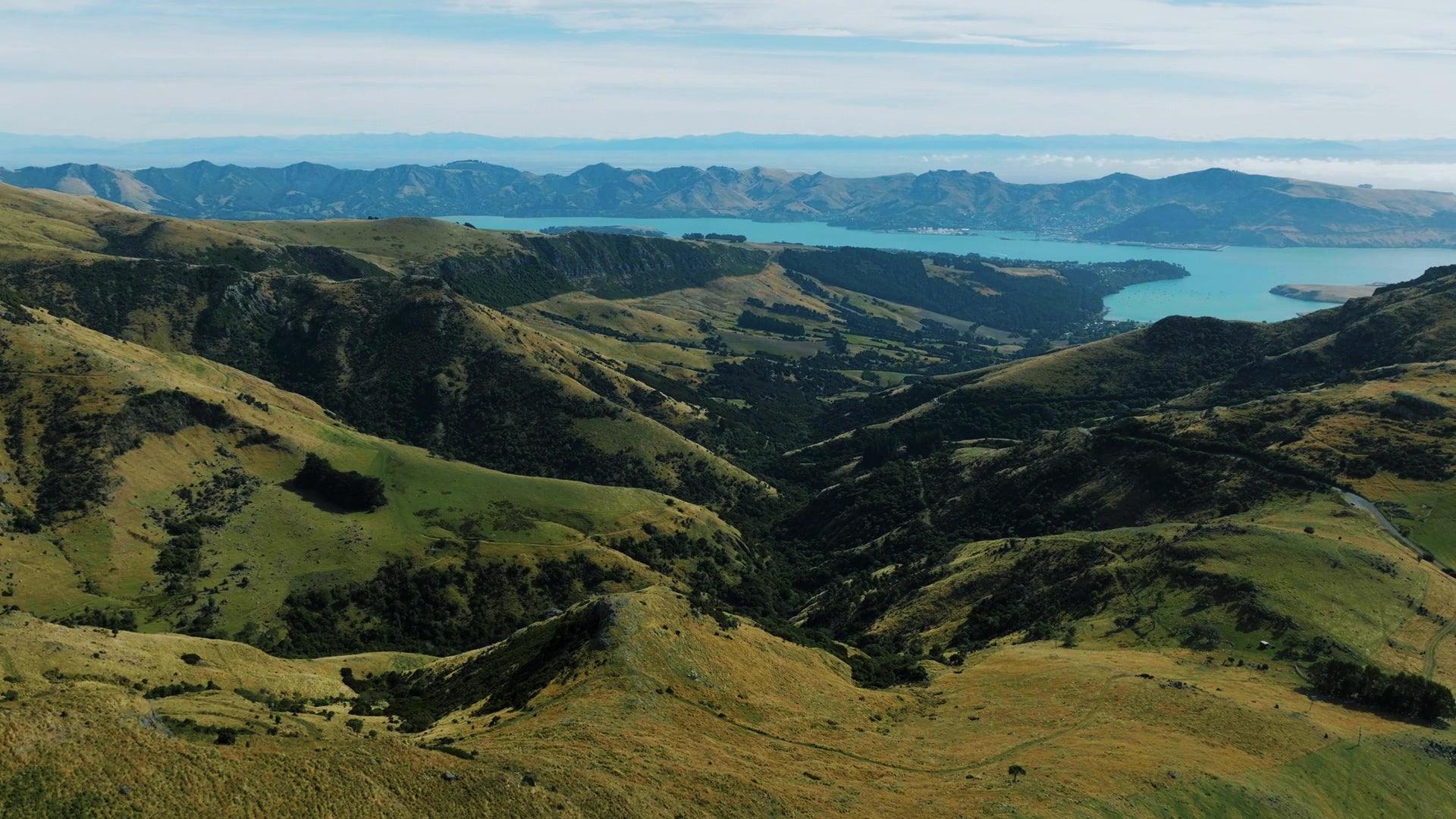 Peaceful Flight Still | Shift Worship