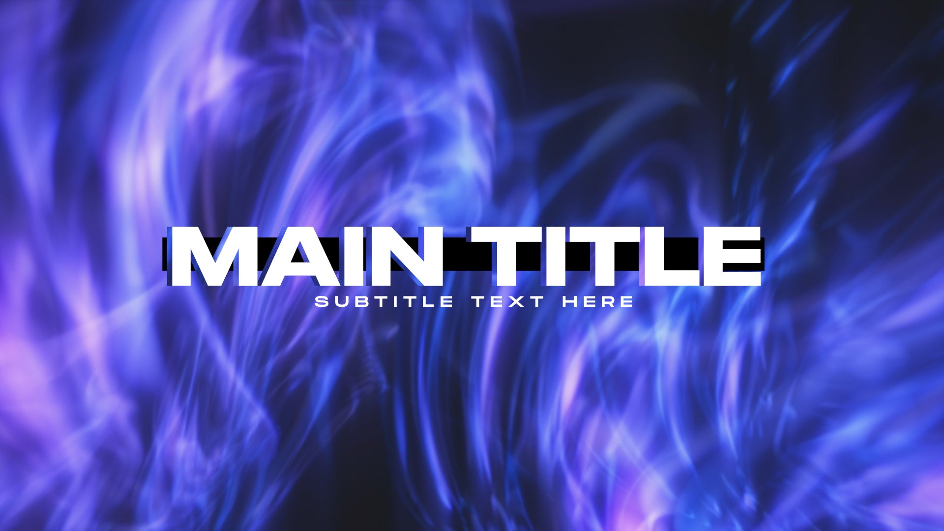 Flux Sermon Titles | Sermon Titles | Shift Worship