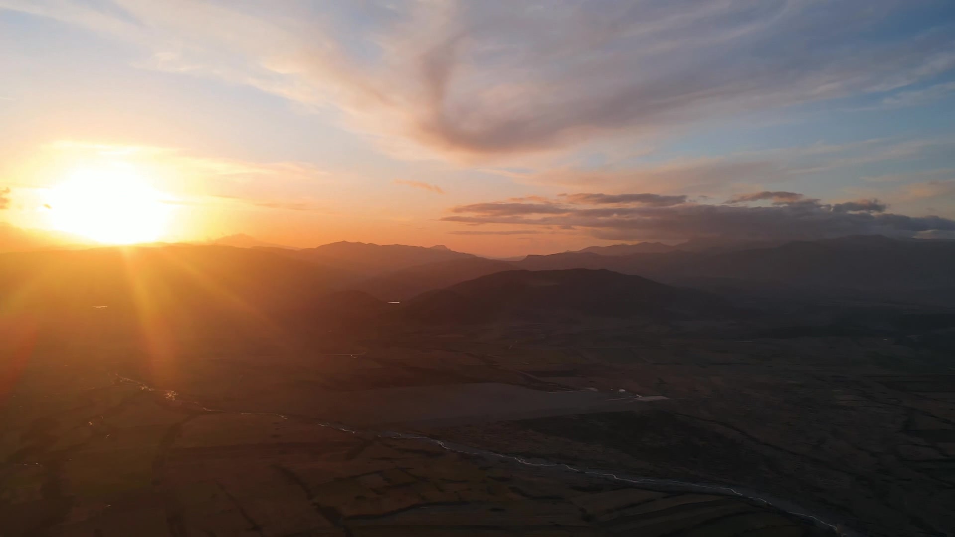 Erseke Mountains 20 | Still | Shift Worship