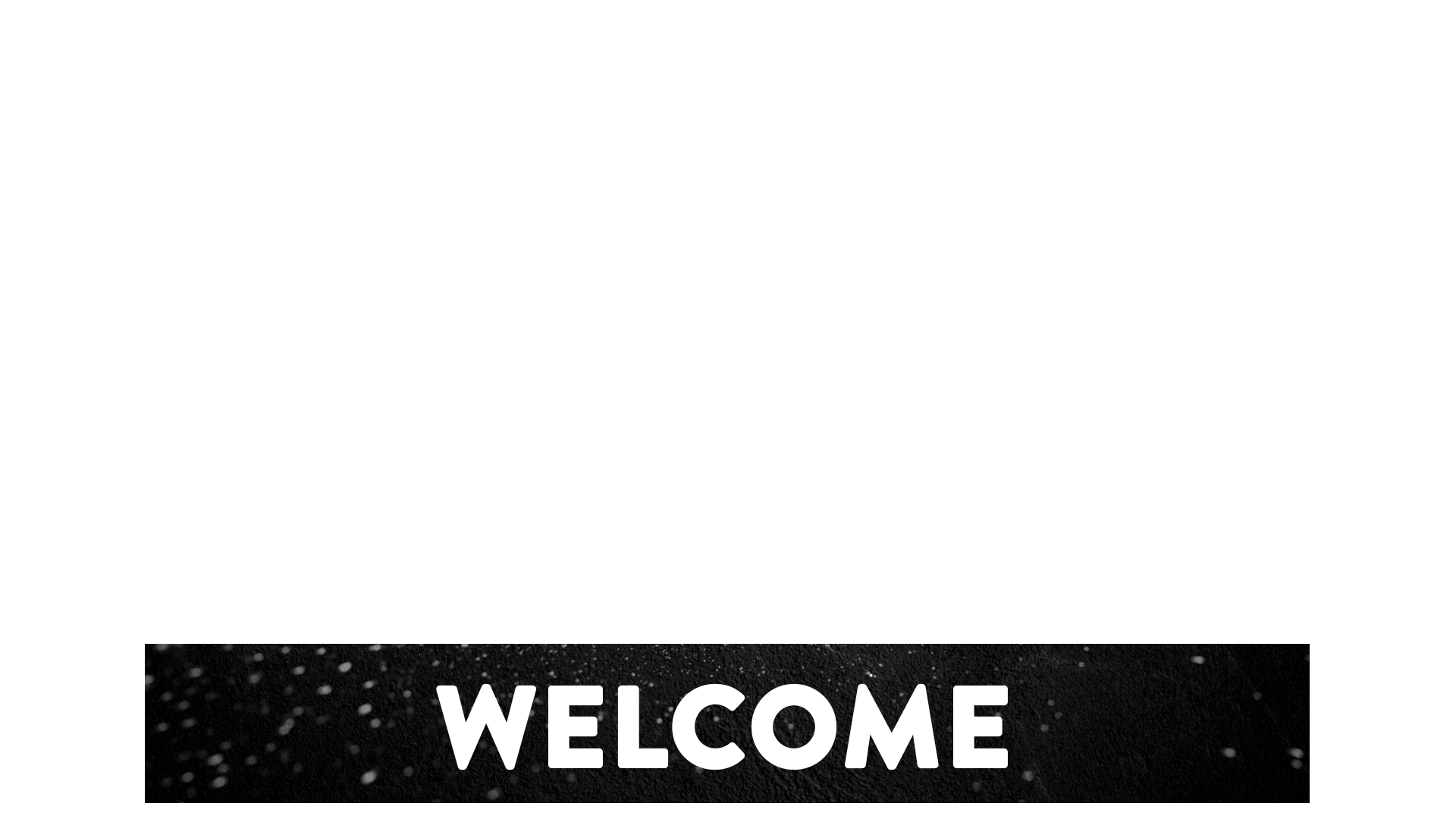 Lent 2024 Lower Third Welcome Still | Shift Worship