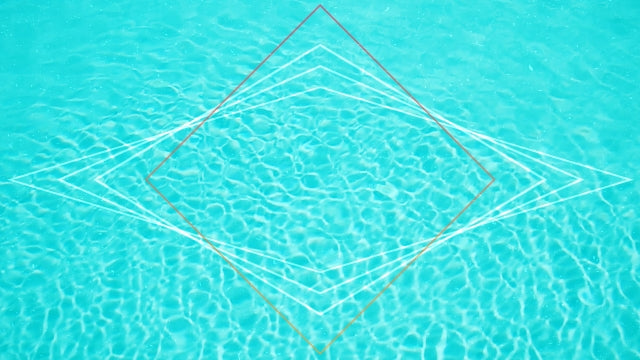 Poolside Summer 02 Motion | Shift Worship