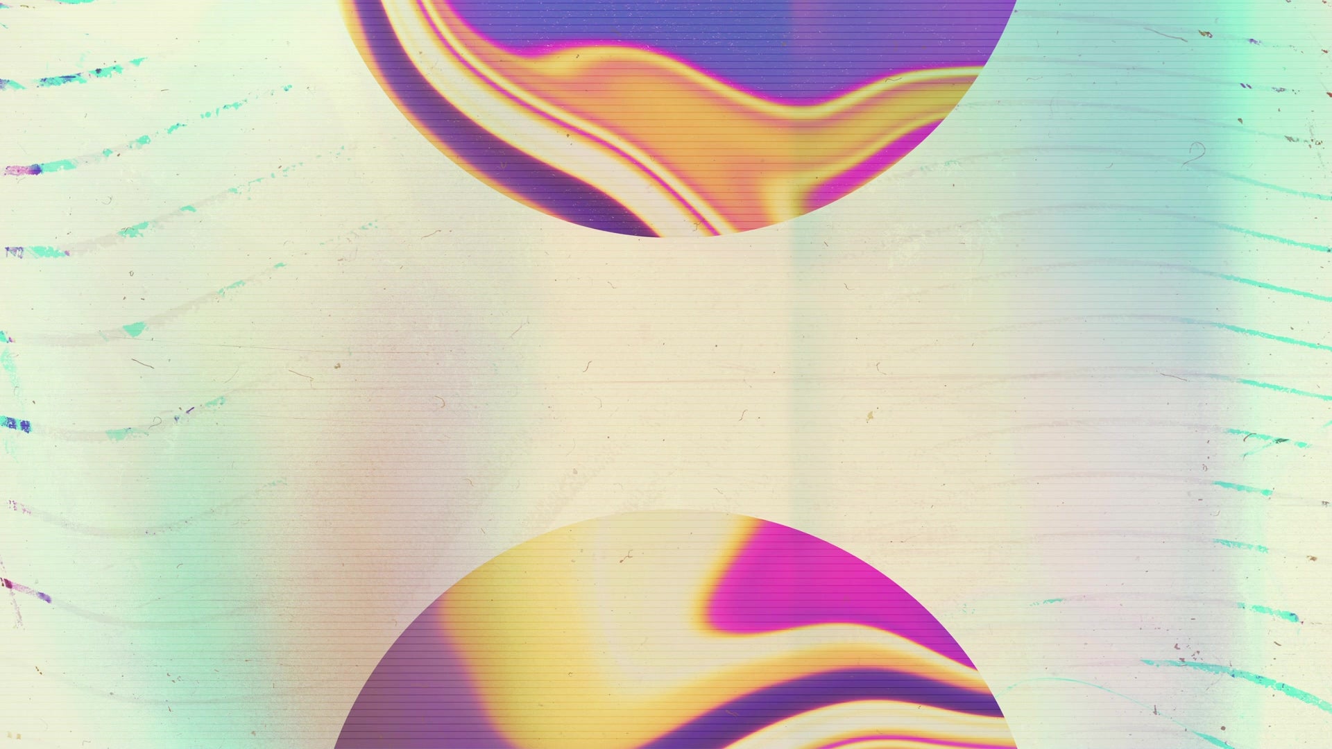 Jesus Is King Orb | Shift Worship