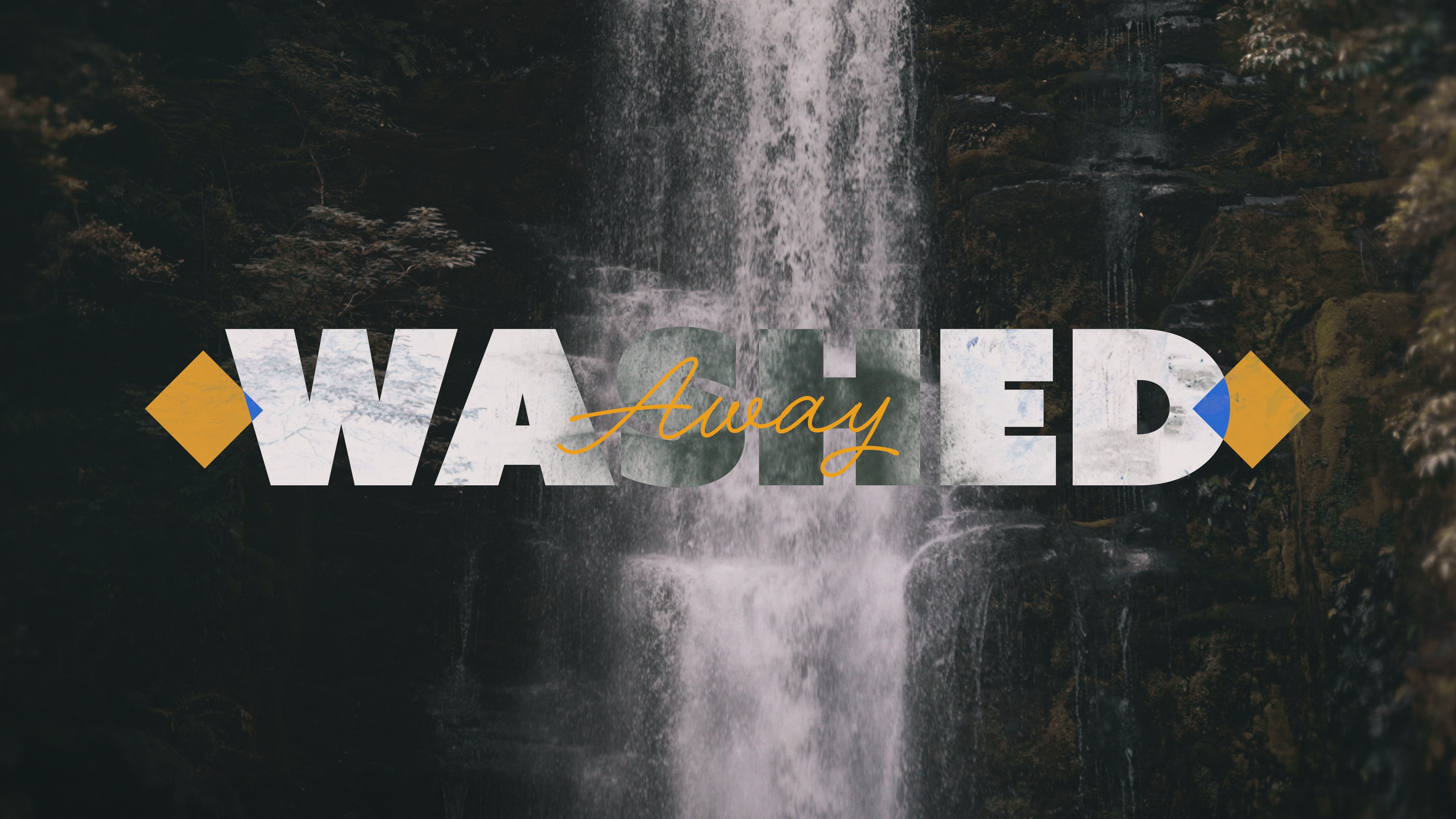 Waterfalls Titles | Sermon Title | – Shift Worship