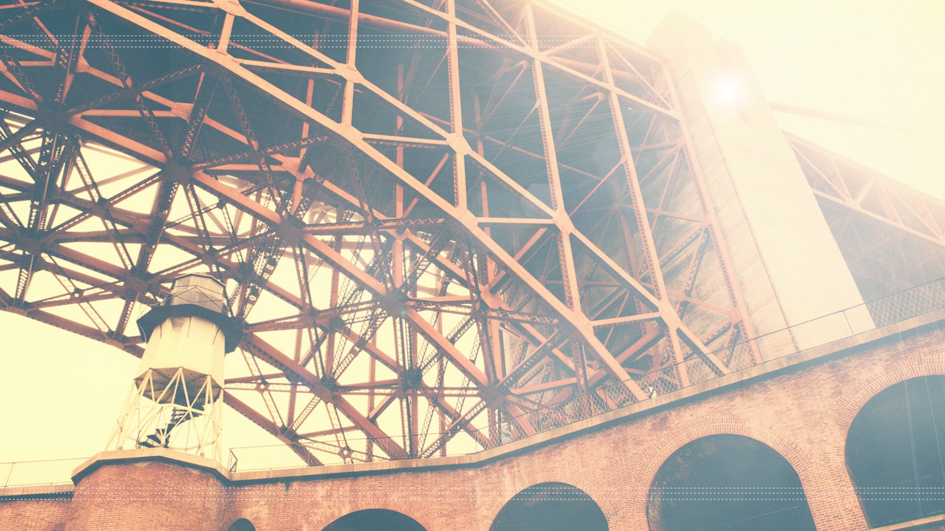 Urban Bridge Motion | Shift Worship