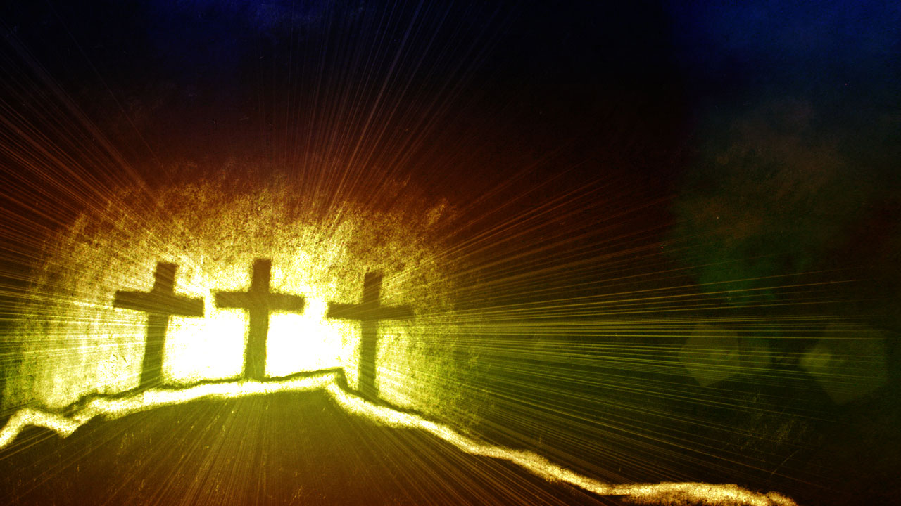 Calvary Cross Still | Shift Worship