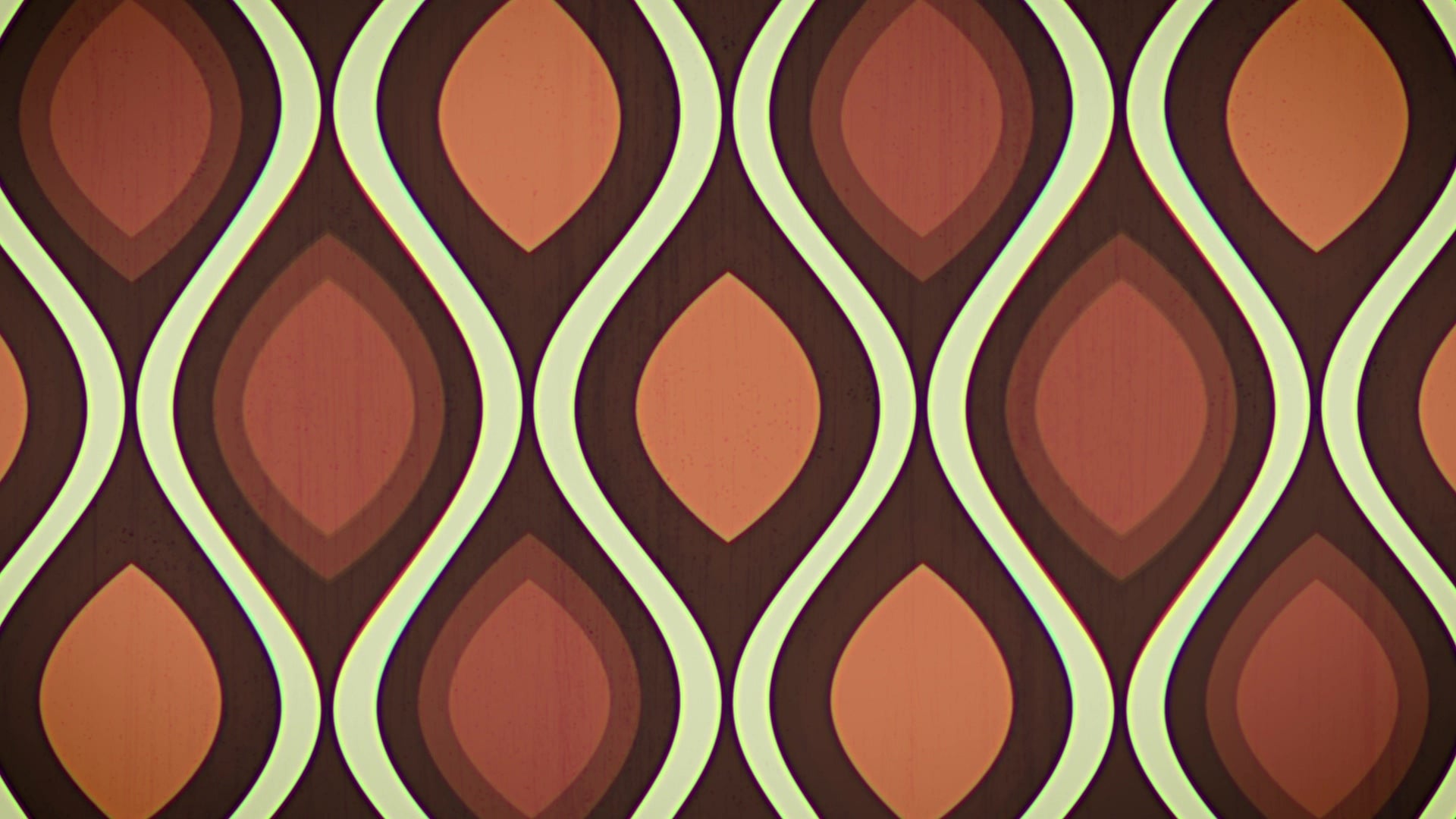 Groovy Pod Still | Shift Worship