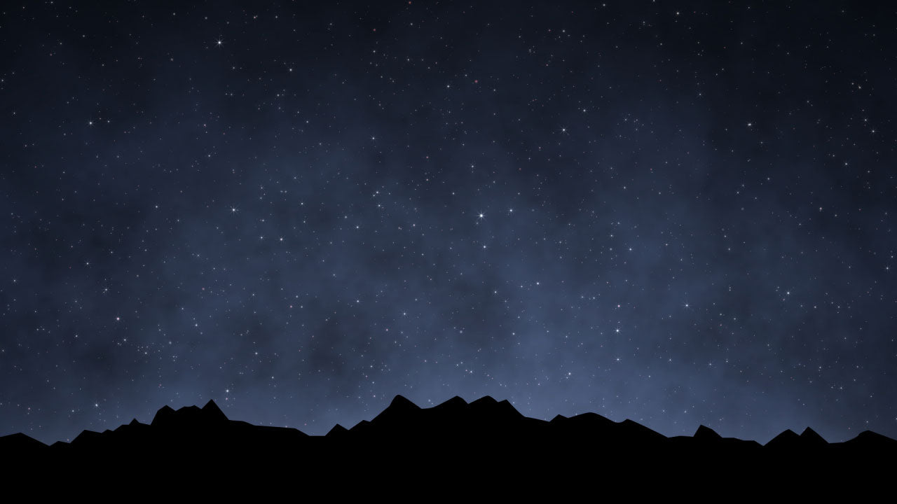 Horizon Stars Still | Shift Worship