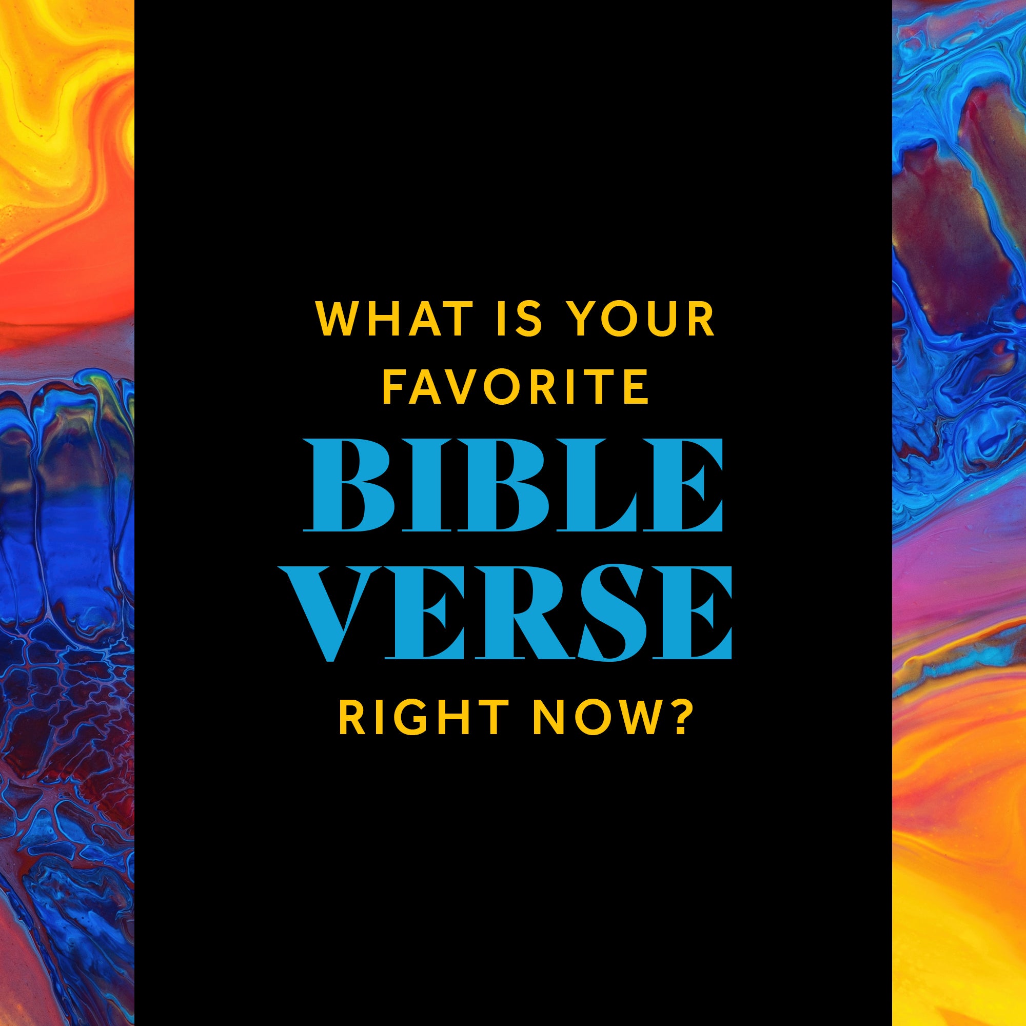 Bible Verse Now Still | Shift Worship