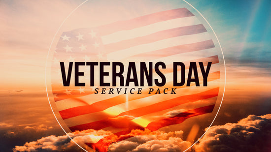 Veterans Day | collection | shiftworship – Shift Worship