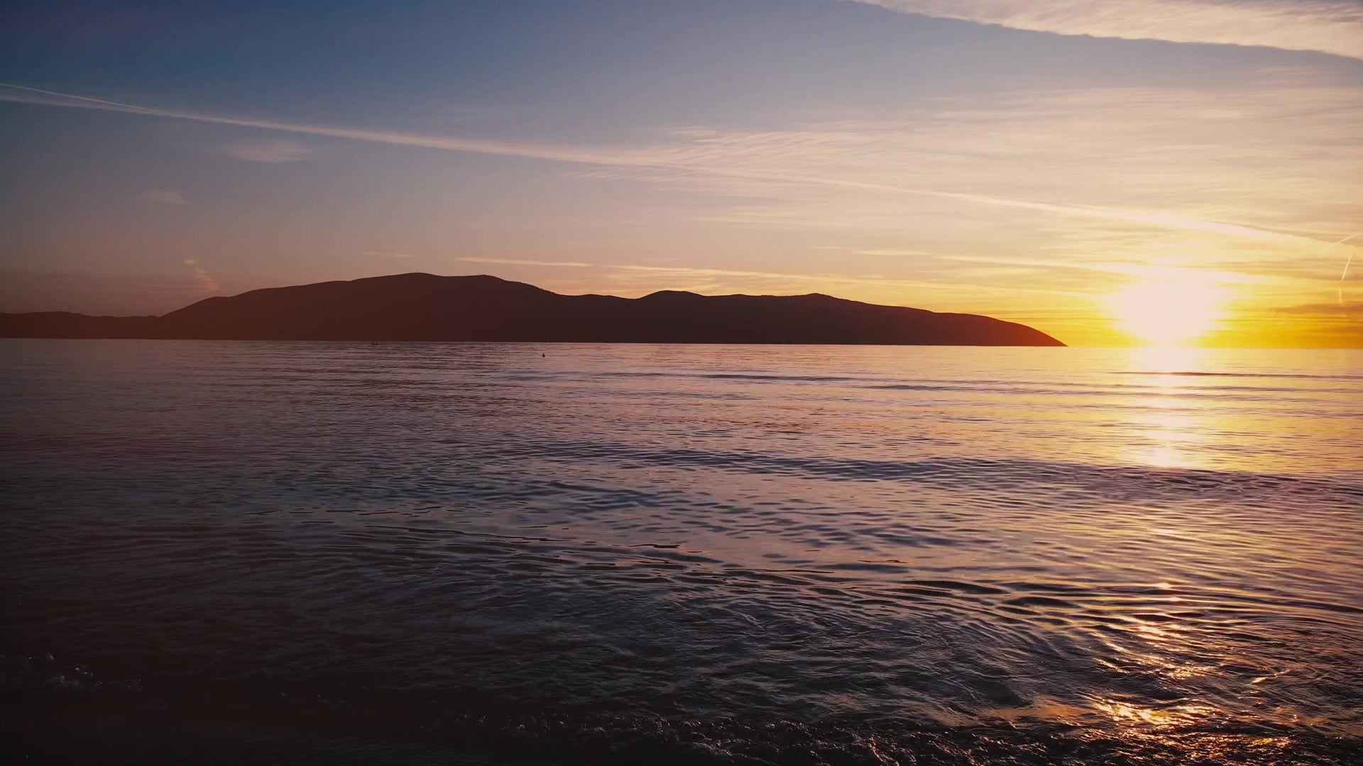 Vlorra Sunset 3 | Motion | Shift Worship