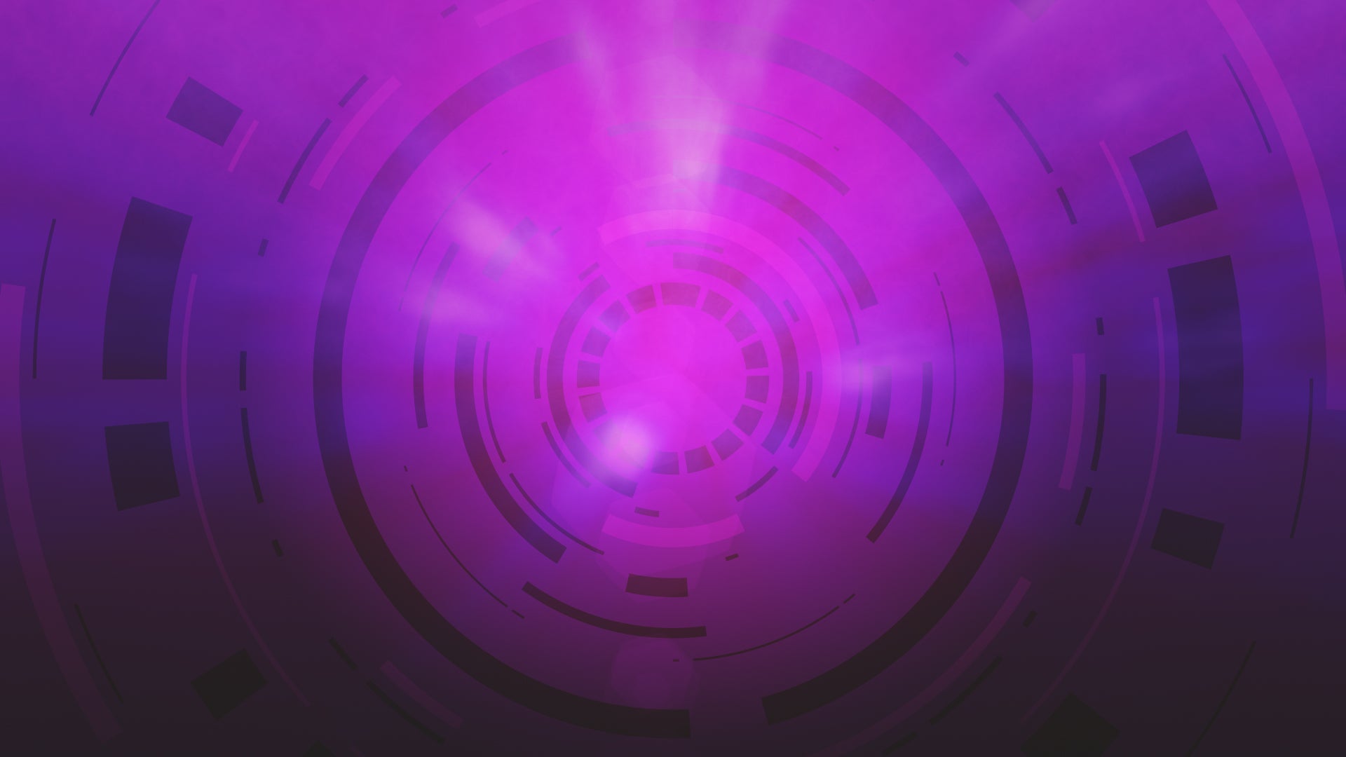 Digital Spin Purple Motion | Shift Worship