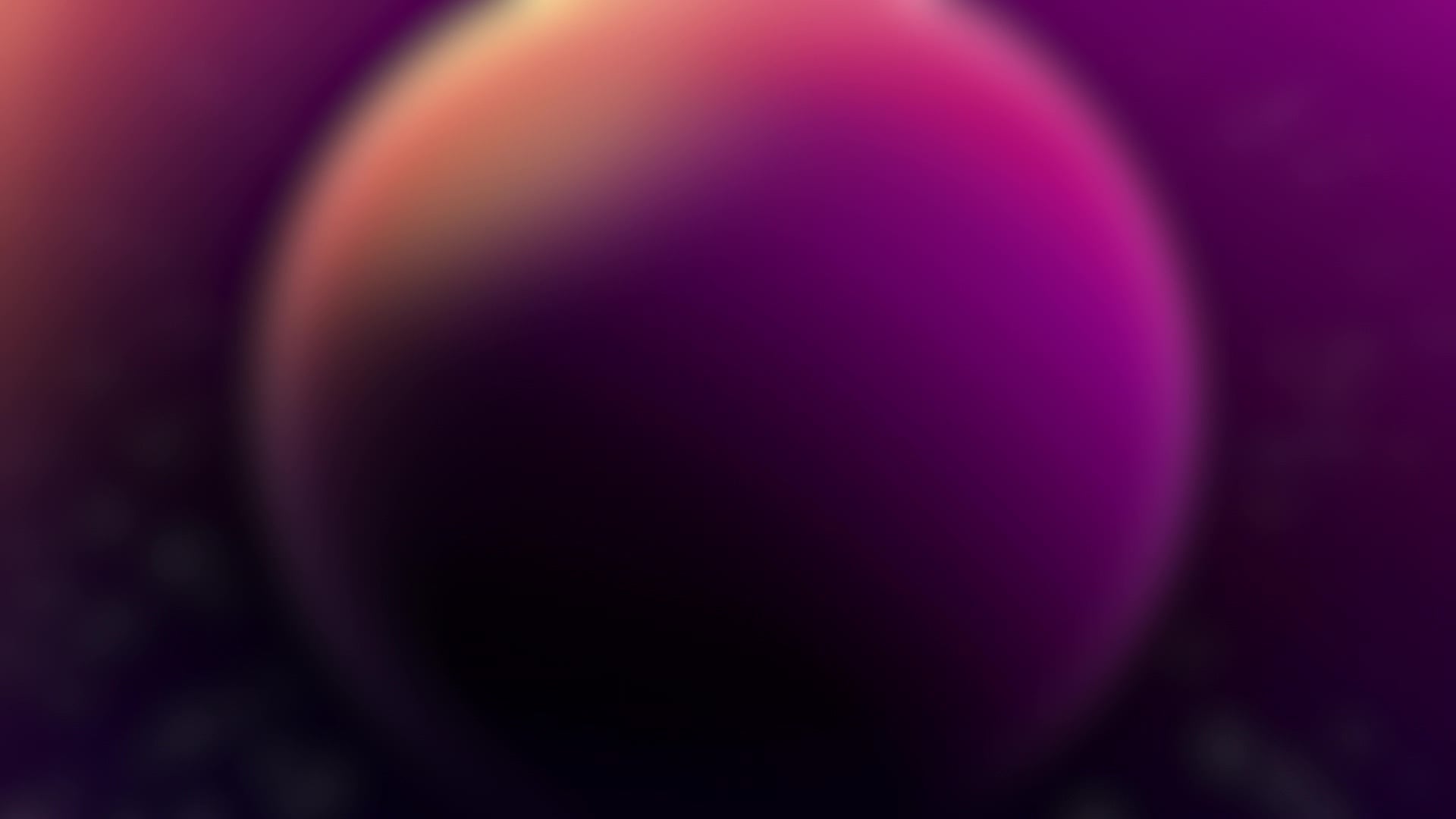 The Orbs Eclipse Alt Still | Shift Worship