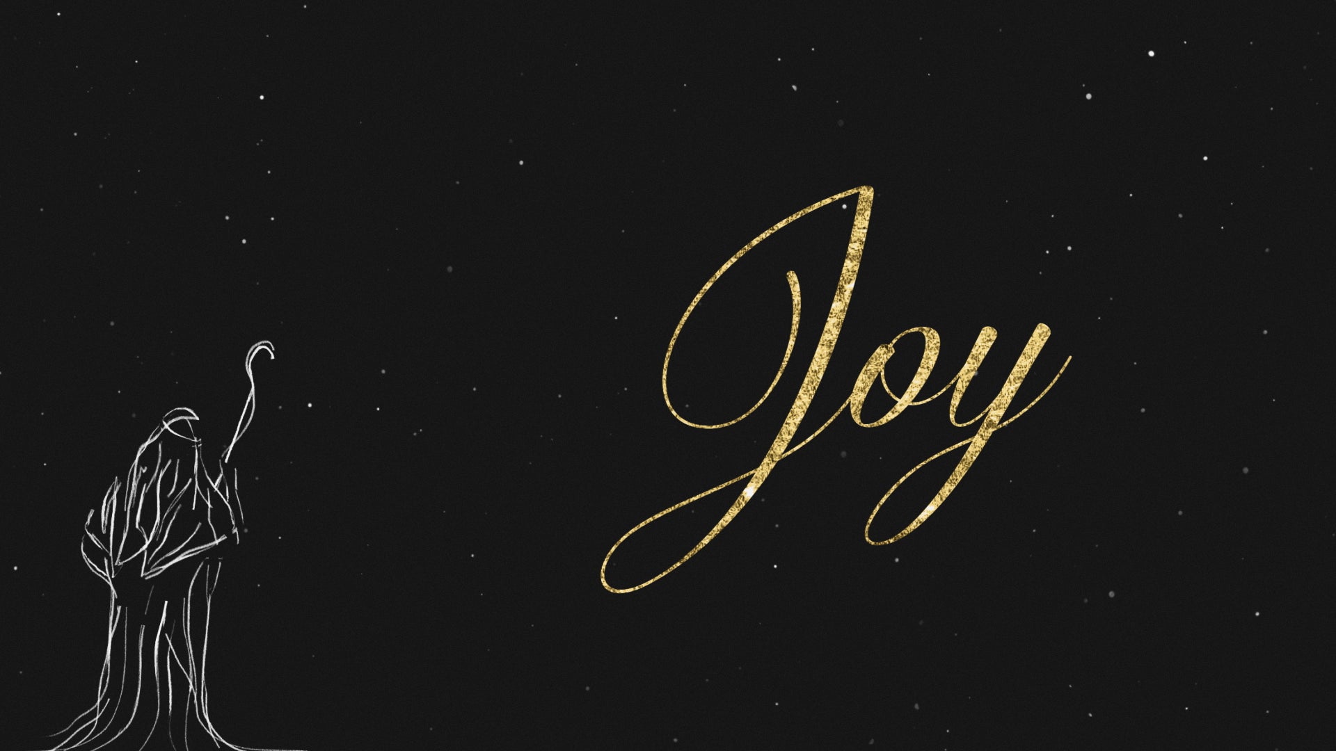Silent Night Joy Still | Shift Worship