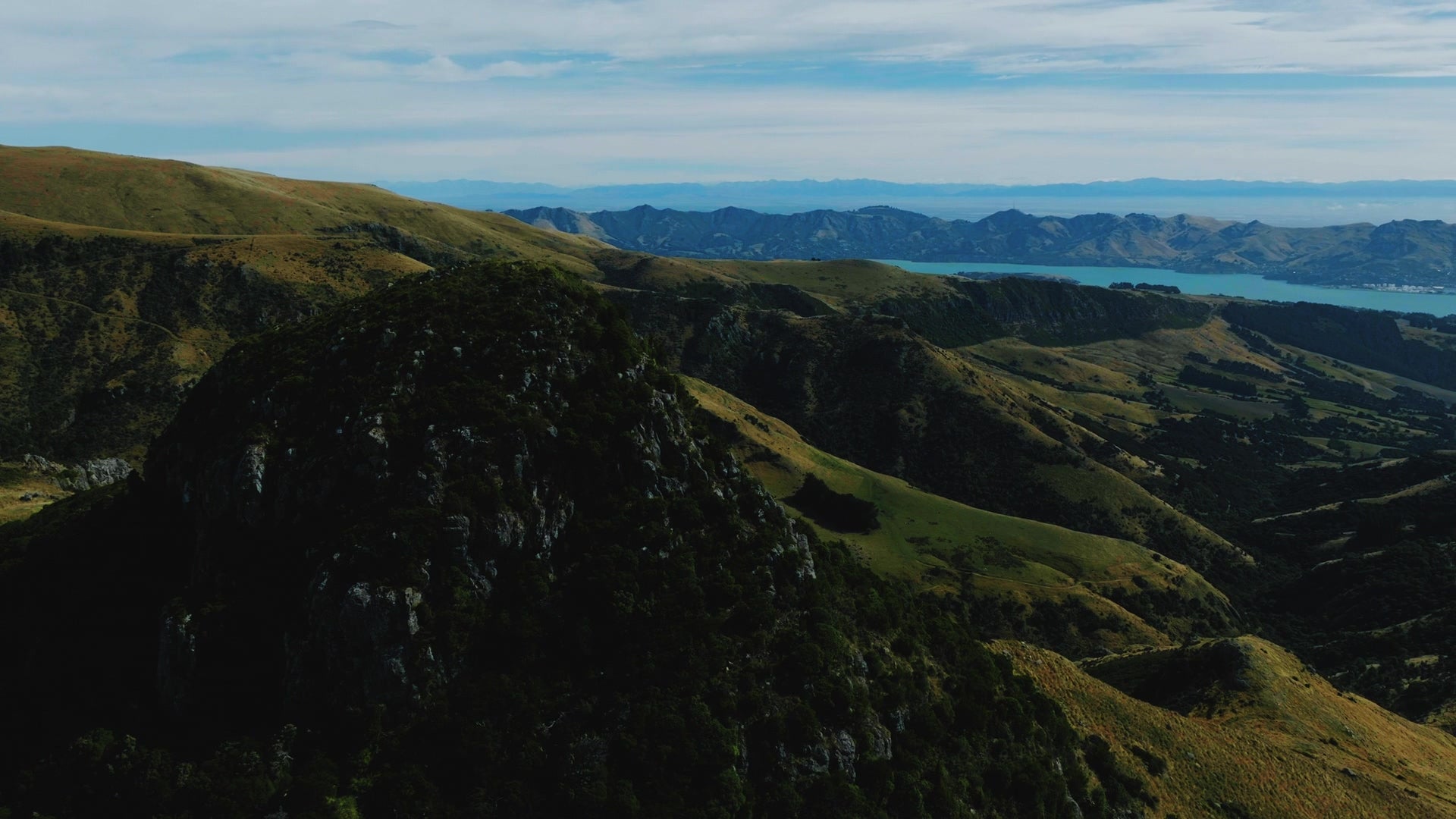 Peaceful Flight 2 Motion | Shift Worship