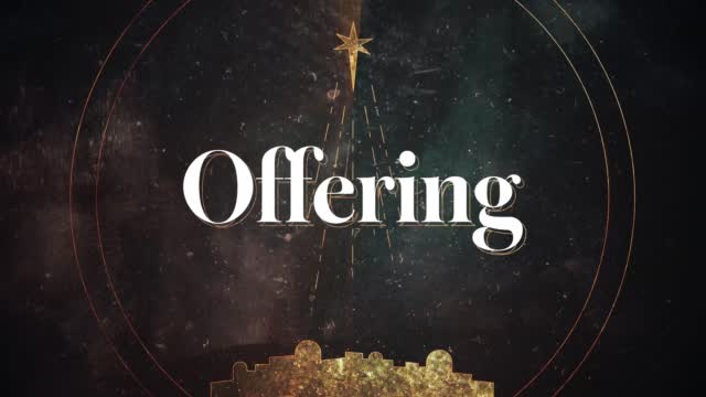 Christmas Elegance Offering | Product | Motion – Shift Worship