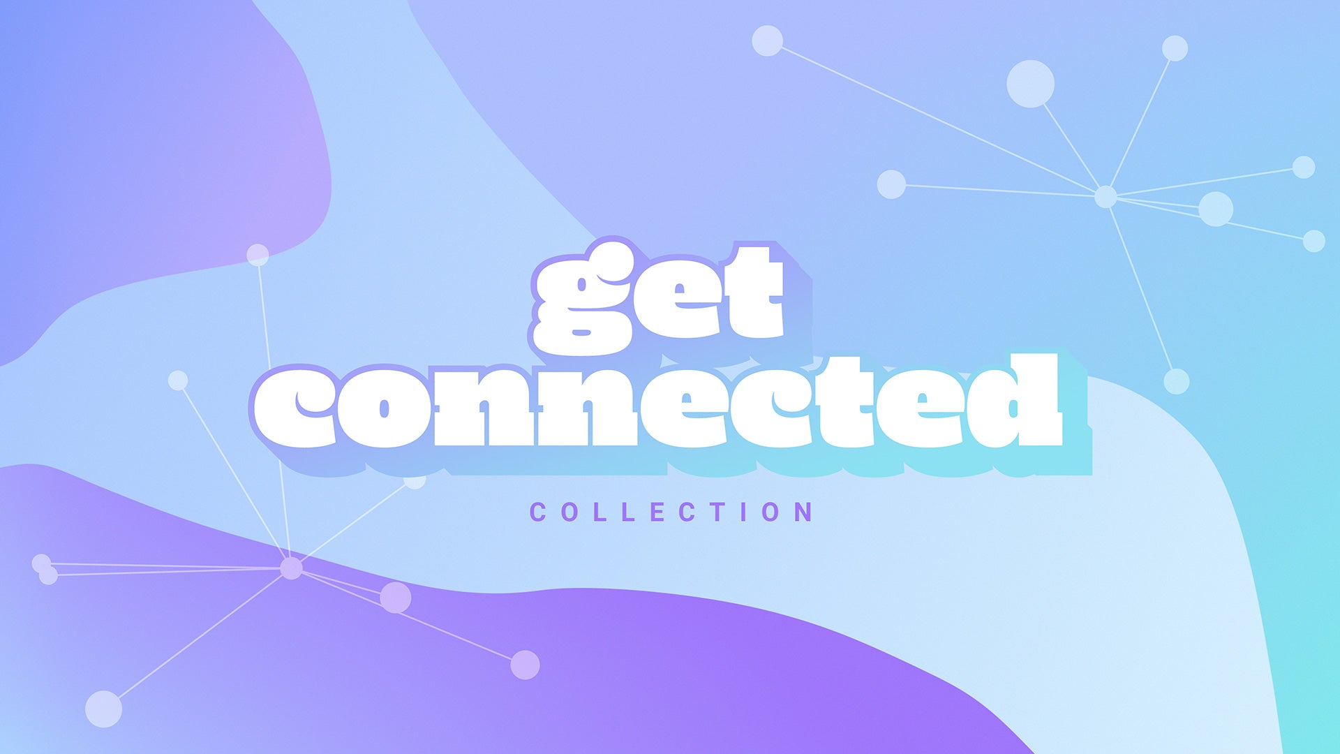 Get Connected Collection | Shift Worship